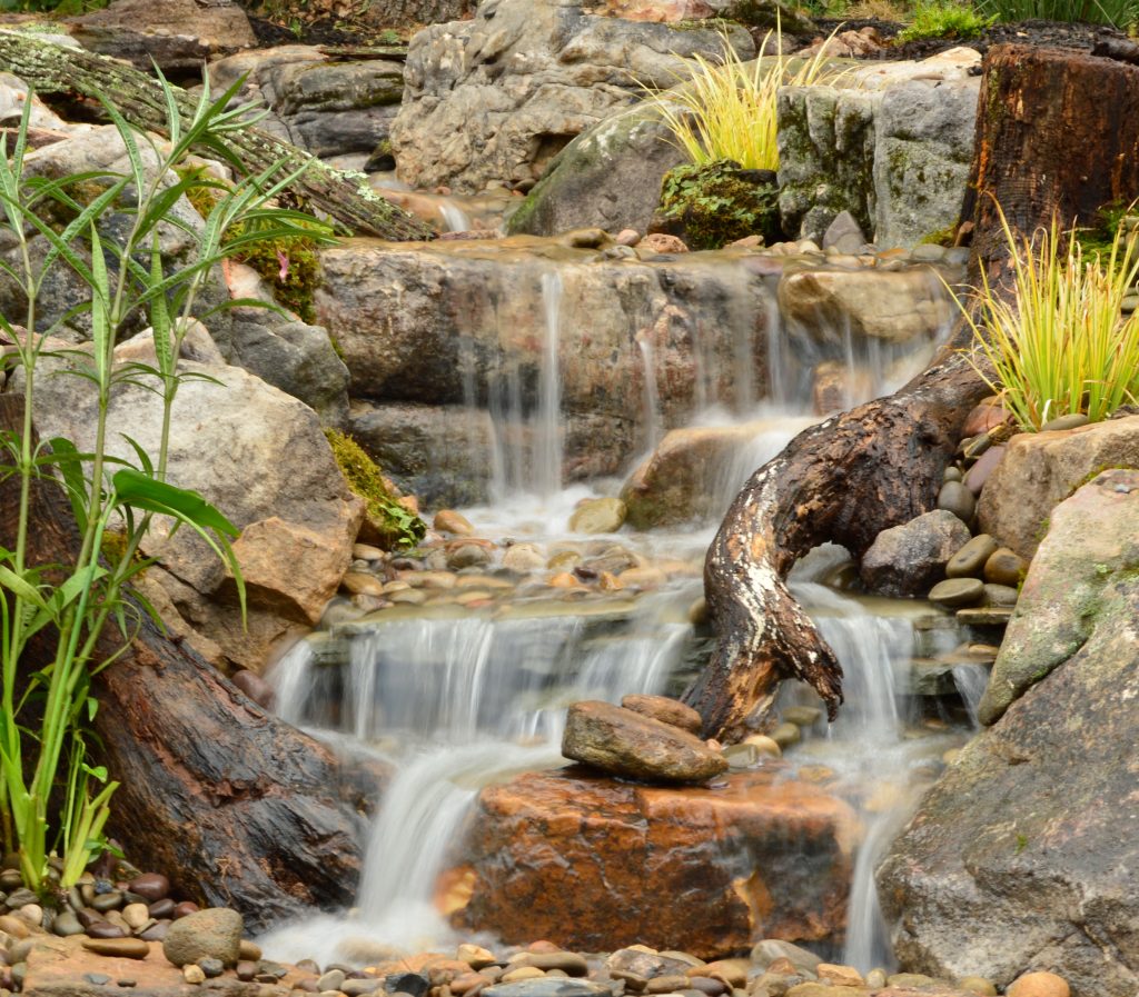 Aquatic Water Features Pricing Guide - Aquatic Creations