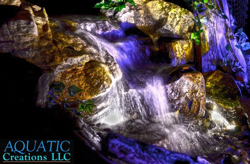 Pondless Pricing - Aquatic Creations